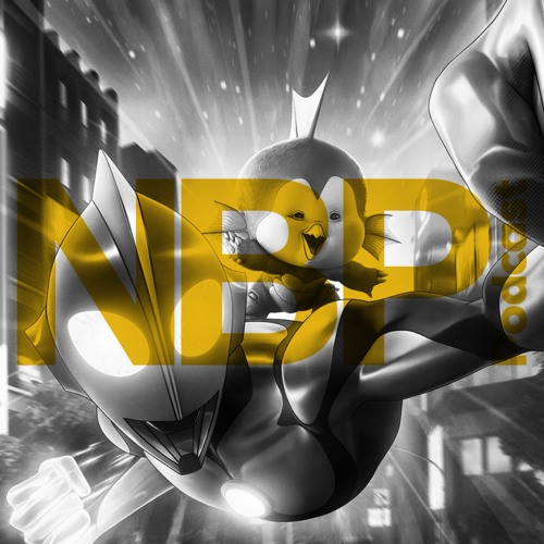 Stream episode Interviews With "Ultraman: Rising" Directors, Composer ...