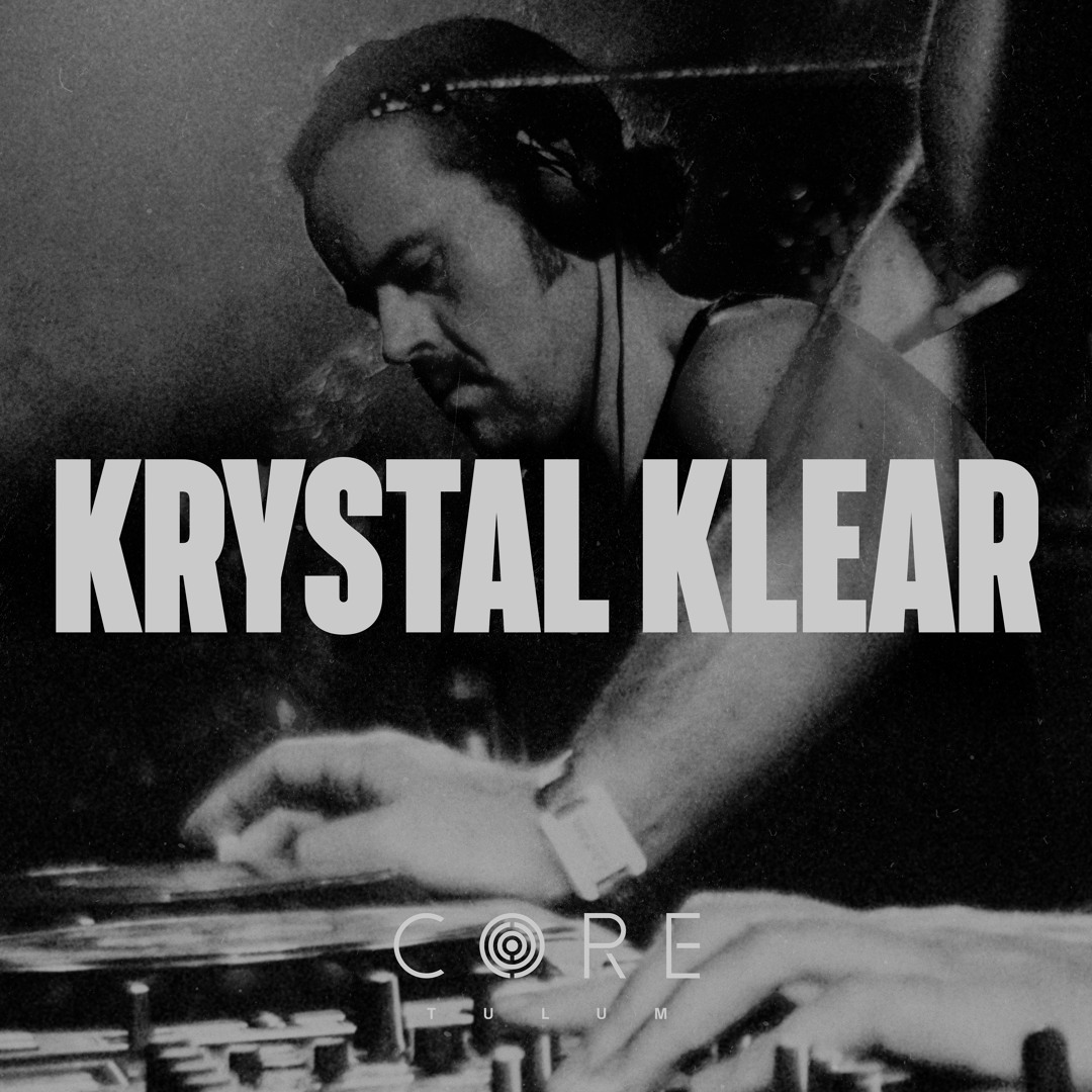 Stream Tomorrowland presents: CORE Tulum 2024 – Krystal Klear by CORE ...