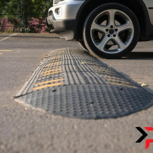 Stream Episode Enhancing School Zone Safety The Benefits Of Rubber Speed Bumps By Parking Safe