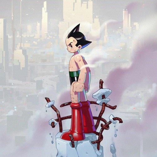 Stream Flanker_PVT | Listen to Astro Boy: The metro city sequal ...