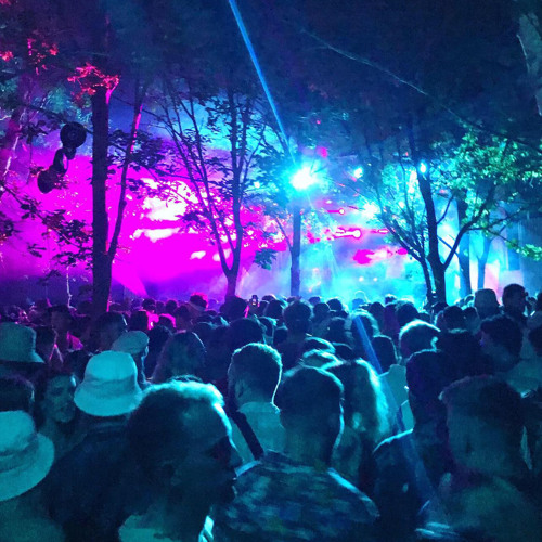 Stream 001 - Techno Isolation by Matty Jordan | Listen online for free ...