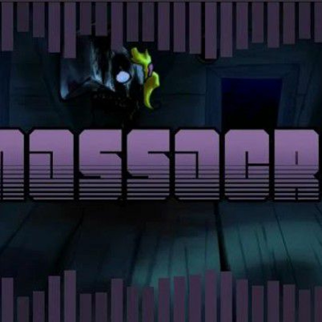 Stream Massacre (Hivemind Remix) - FNF: Mistful Crimson Morning by ...