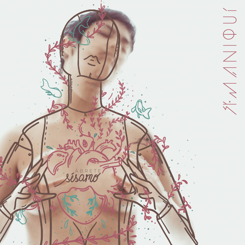 Stream La Hierba - Poema de Violeta Luna by Sr. Maniquí | Listen online ...