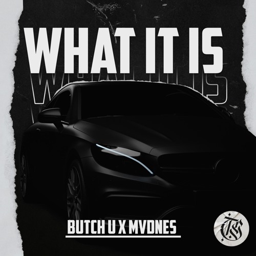 Stream What It Is by Butch U | Listen online for free on SoundCloud