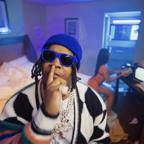 Stream chriscrow | Listen to O DAMN 2 playlist online for free on ...