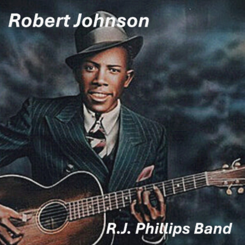 Stream Robert Johnson by R.J. Phillips Band | Listen online for free on ...