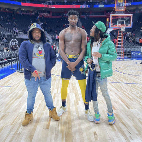 Stream Lul Pooh - Nothin New (Prod By CeeStackz) by LUL POOH | Listen ...