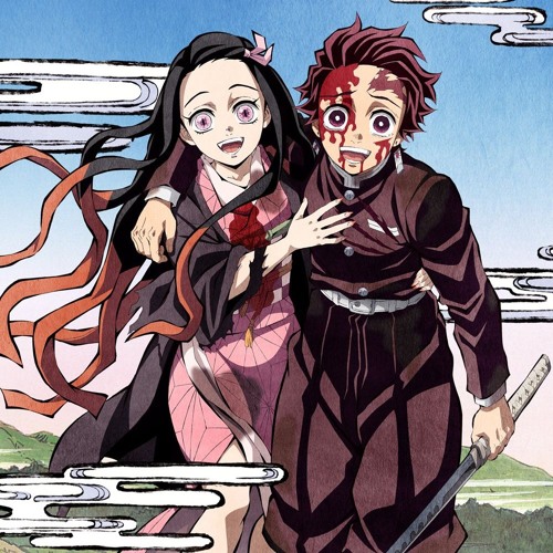 Stream Demon Slayer S3 OST Nezuko Kamado No Uta by Vertigoblade ...