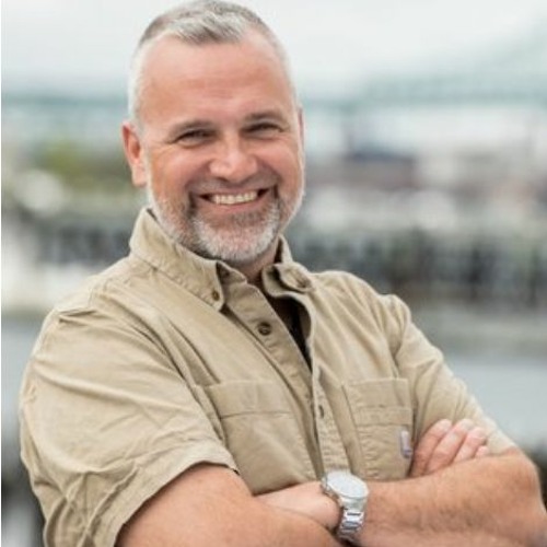 Stream John Walkey by MIT Living Climate Futures | Listen online for ...