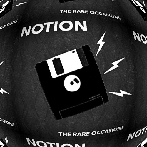 Stream Notion - The Rare Occasions (Jerk Remix) by Jayden | Listen ...