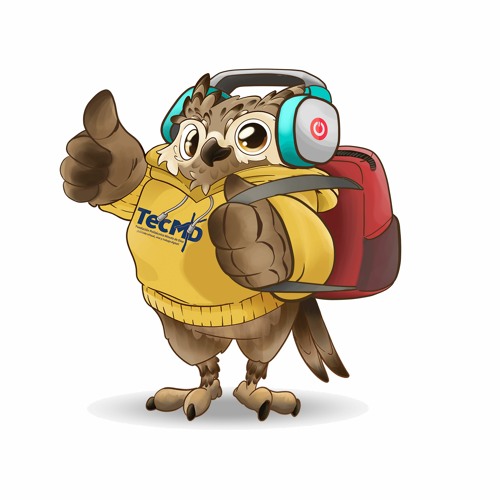 Stream Cuña Programa académico TecMD 2024 by Comunicaciones TecMD ...