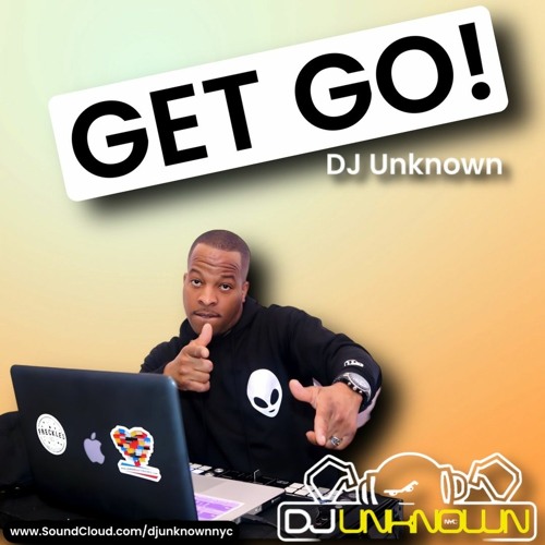 Stream GET GO! (DANCEHALL NOV. 2023) by DJ Unknown NYC | Listen online ...