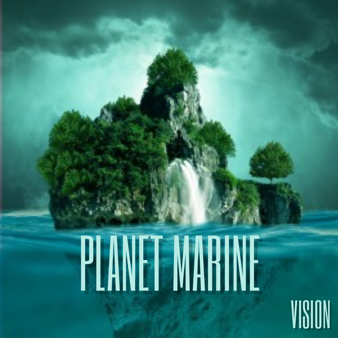 Stream Globes (prod Vision Marine) by Vision Marine | Listen online for ...