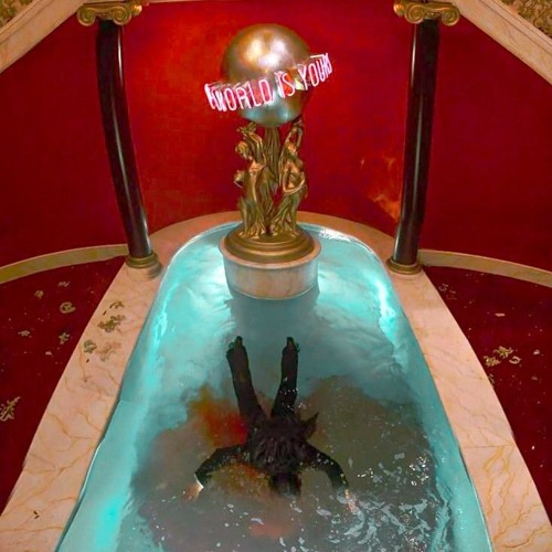 Playboi Carti & Young Nudy - RIP Fredo (sped Up) - Listen to music