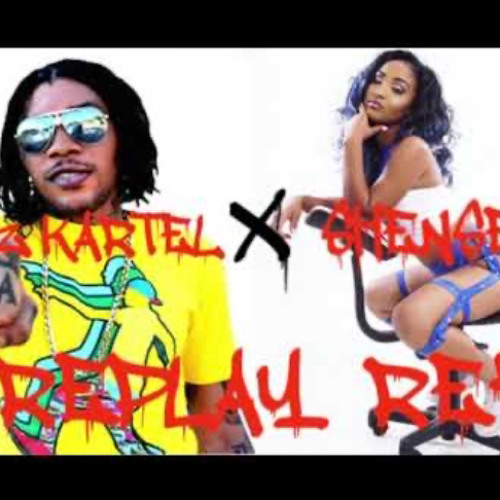 Stream Shenseea X Vybz Kartel - Foreplay Refix mix by ℋℯ𝓃𝓃ℯ𝓈𝓈𝓎🥃🇬🇫 | Listen online for free on ...