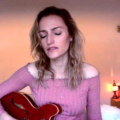 Stream Love Me Tender - Elvis by Tracy Gallagher Music | Listen online ...