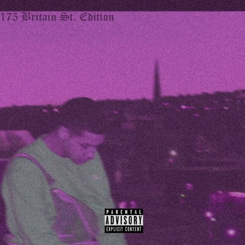 Stream Teenage Fever (175 Britain Street Edition) by NIEJ | Listen ...