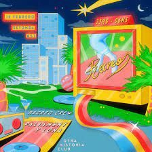 Stream RECREATE (SPECIAL EDITION) BY GIOZ by GIOZ (Oficial) | Listen ...