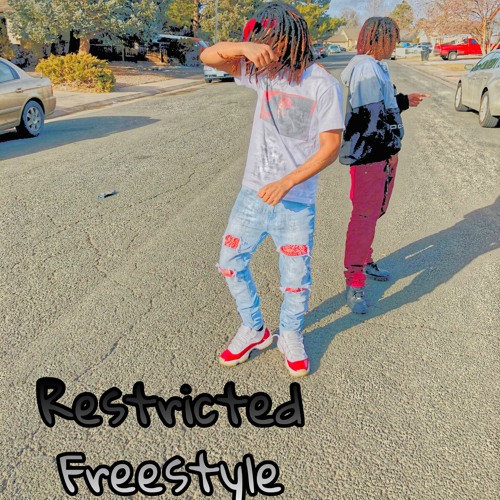 Stream Restricted Freestyle by Toonz Hunnit | Listen online for free on ...