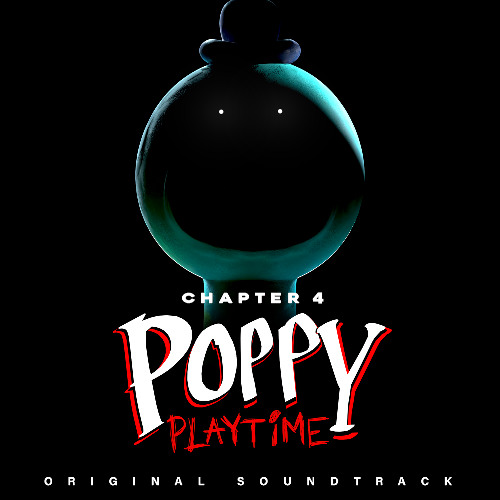 Stream Poppy Playtime: Chapter 4 OST (13) - Friend Of Many Shapes by ...