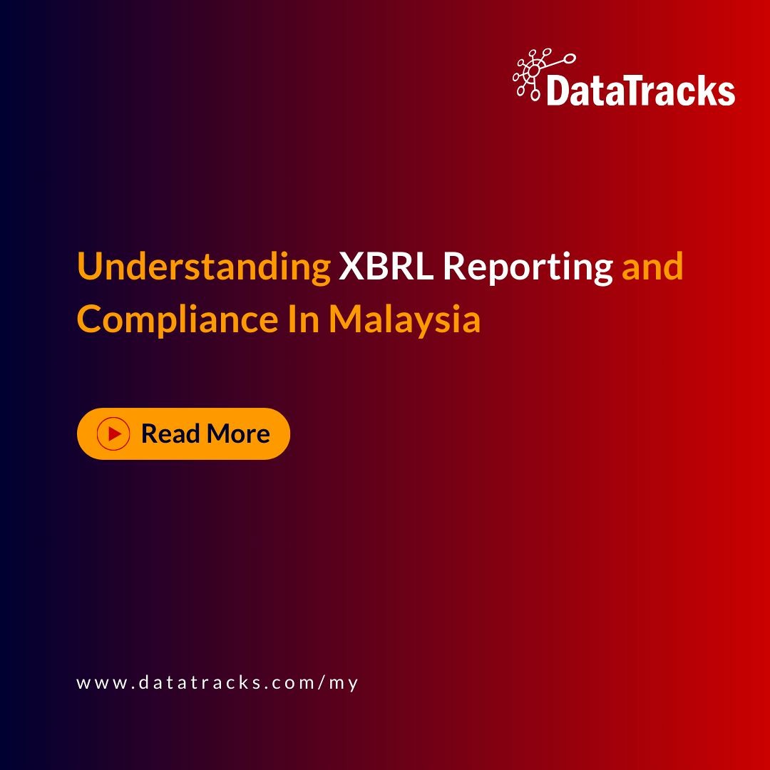 Stream episode Understanding XBRL Reporting And Compliance In Malaysia by DataTracks XBRL/iXBRL ...