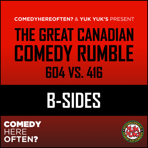 Stream episode Moving to Vancouver by Sam Tonning podcast | Listen ...