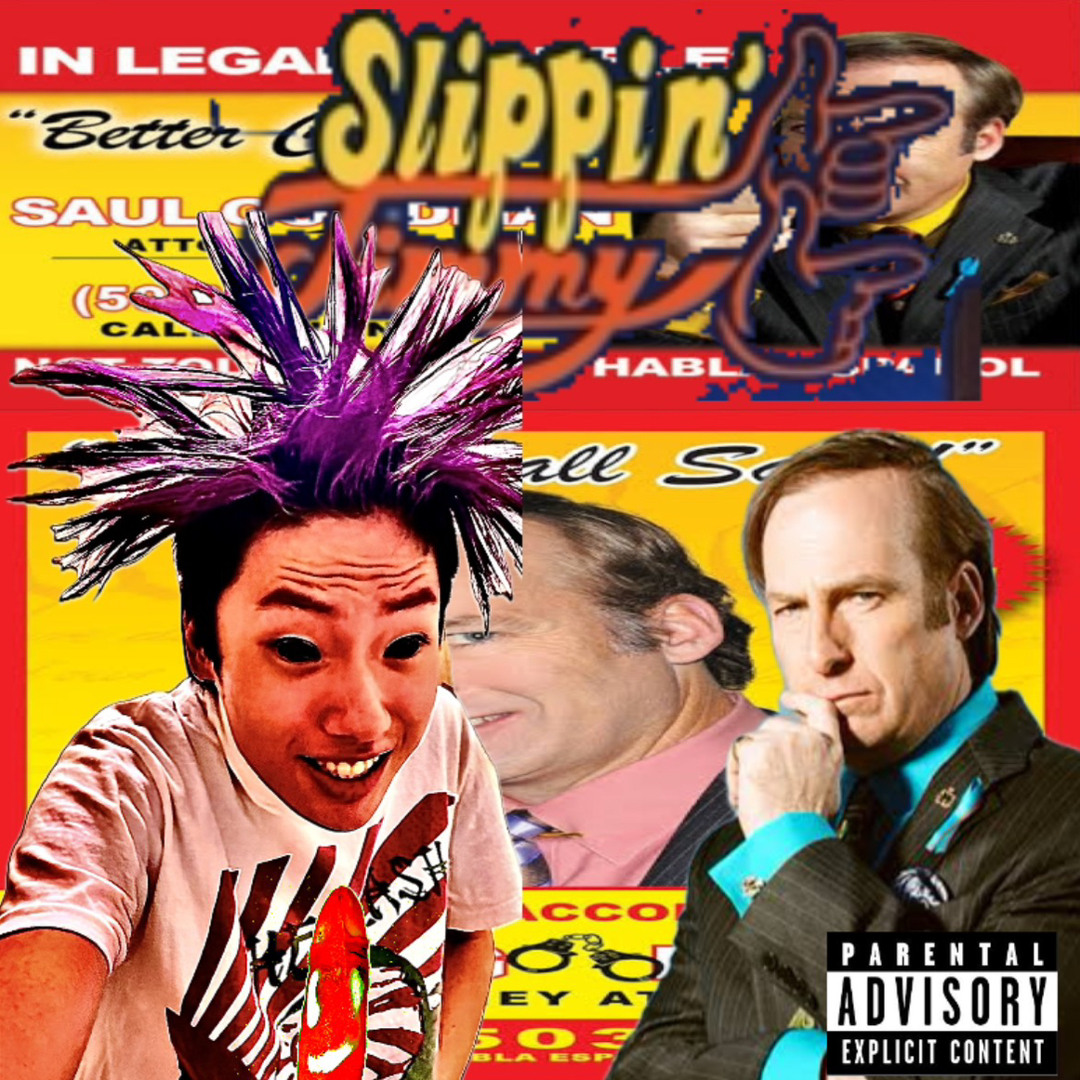 Stream Slippin' Jimmy ! by 弥三兵衛/yosabei (@ujiyorisodachi_) | Listen ...