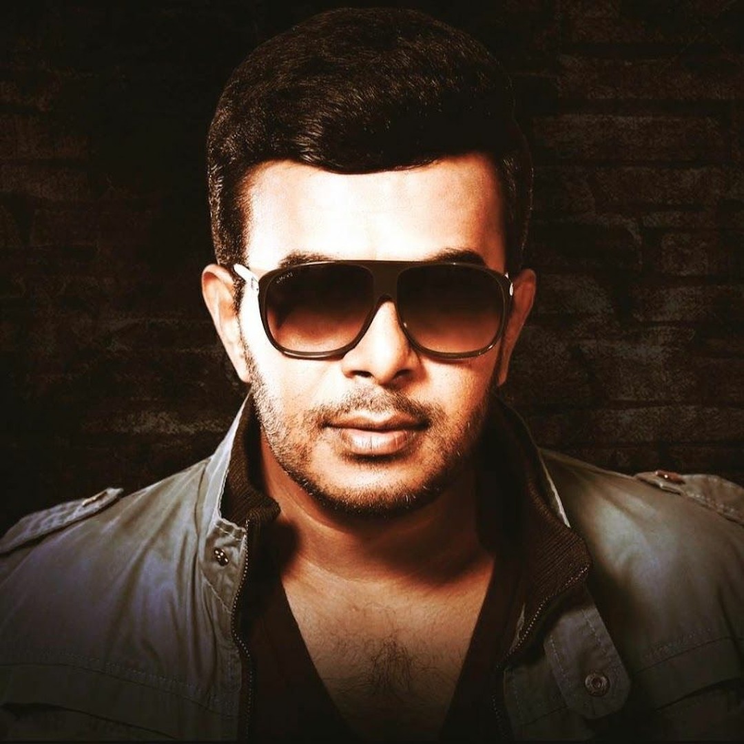 Stream DJ Mani | Listen to Sinhala Slow Flow playlist online for free ...