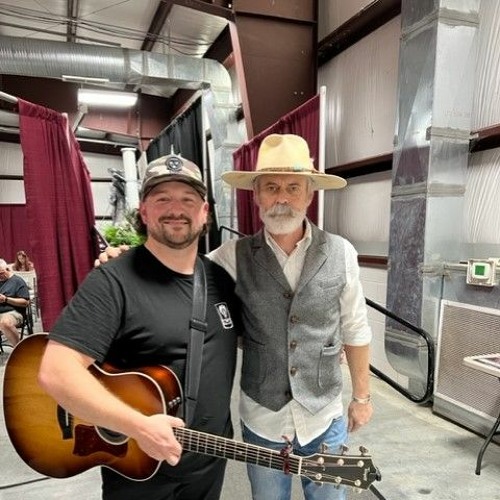 Stream TY GREGORY BOARD MIX JULY 6 2023 SMITH COUNTY FAIR by 104.1 The ...