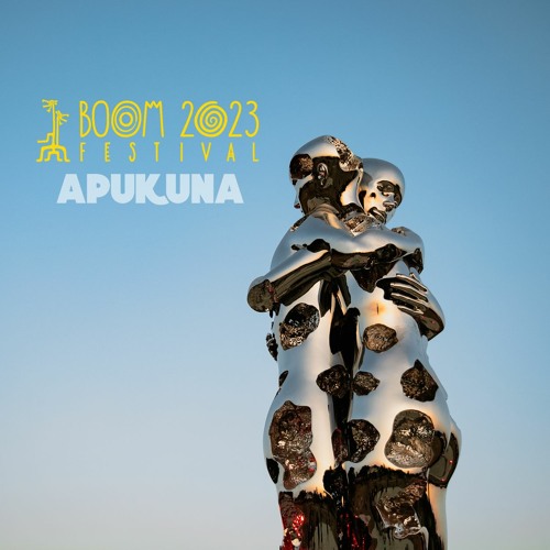 Stream ⦓ Apukuna ⦔ | Listen to BOOM Festival 2023 - Apukuna playlist online for free on SoundCloud