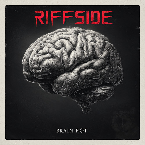 Stream Brain Rot by RIFFSIDE | Listen online for free on SoundCloud