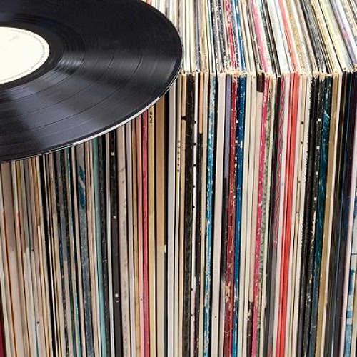 Stream Vinyl Mix 2 by Hage | Listen online for free on SoundCloud