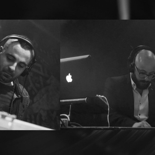 Stream Adham Nabulsi - Han ElAan (DJ Bernard Harb & DJ Roge Farran ...