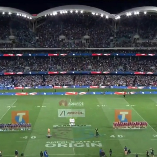 Stream [WATCHLIVE]UPDATES] State of Origin 2025 LIVE Broadcast Free ON ...