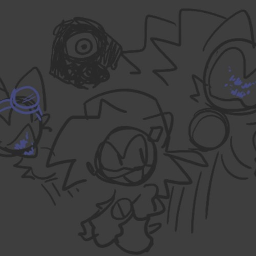 Stream Consoku's Triple Trouble - Cover by 350 | Listen online for free ...