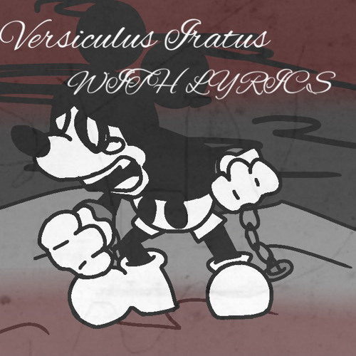 Stream Versiculus Iratus WITH LYRICS (Wednesday’s Infidelity Lyrical ...