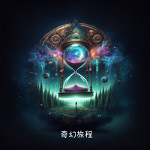 Stream 奇幻旅程 (Fantasy Journey) by MENG-HAN HE | Listen online for free ...