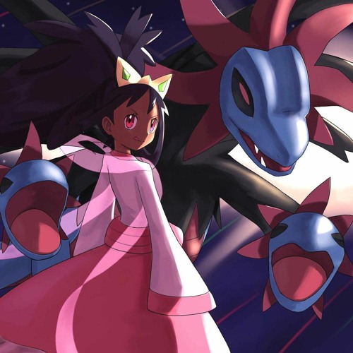 Stream Pokemon BW2 OST - Iris Battle Remix by PokeRemixStudio by ...