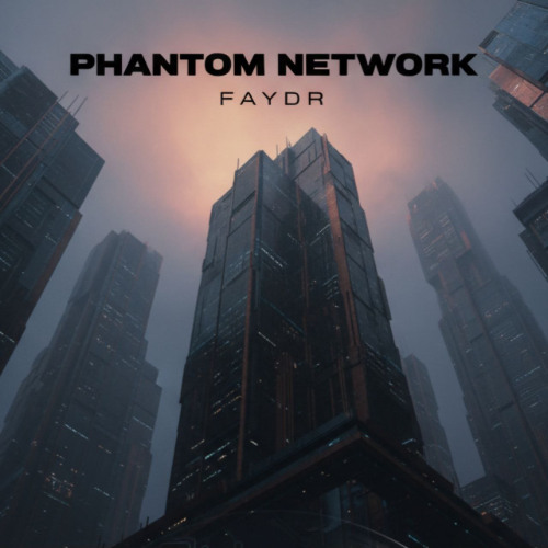 Stream FAYDR | Listen to Phantom Network playlist online for free on ...