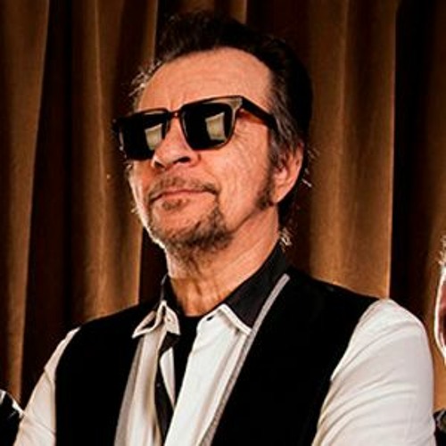 Stream Entrevista com Marcelo Nova by Partiu Rolê Cwb | Listen online ...