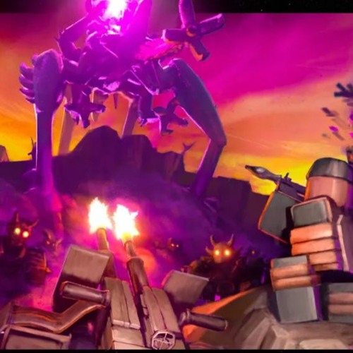 Stream (TDS)Tower Defense Simulator OST - Brimstone Maledict ...