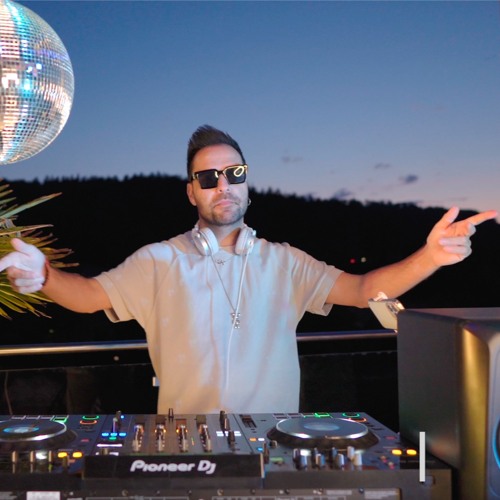 Stream Feeling Happy Afro - Melodic House Dj Set Summer House Style ...