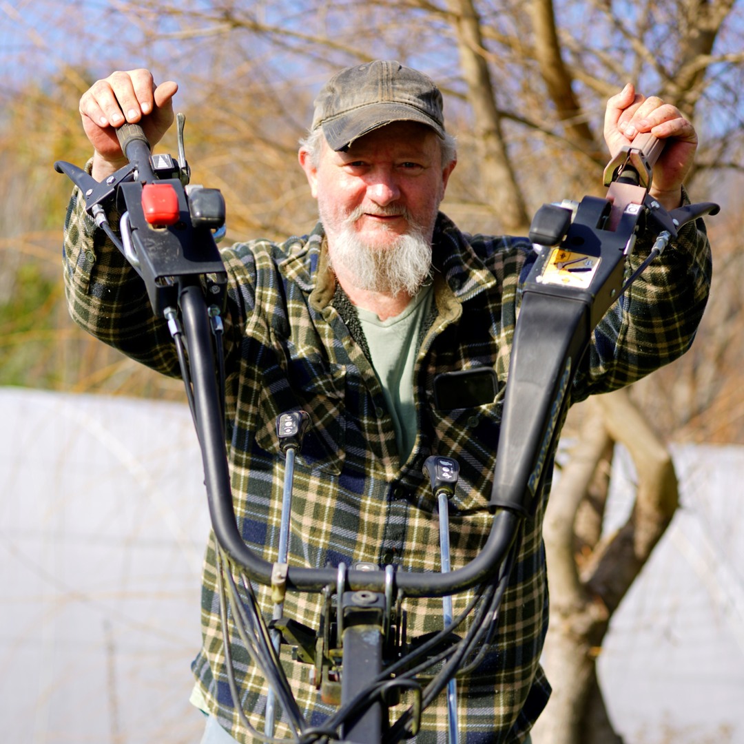 Stream episode Chris Theis by ETSU Environmental Oral History Class ...