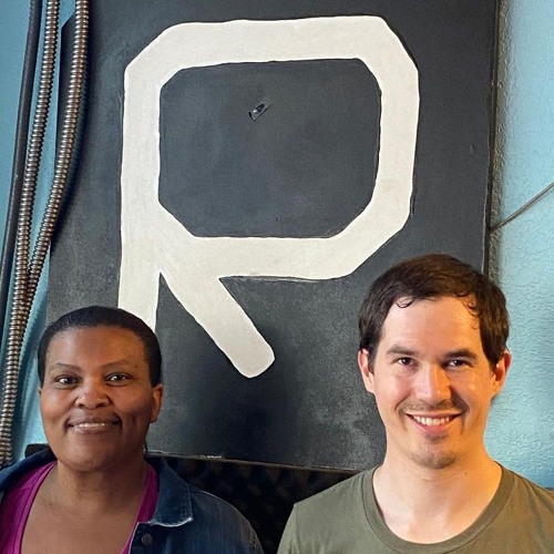 Stream Andy and Beverly share concerns over Old Law prisoners issues ...