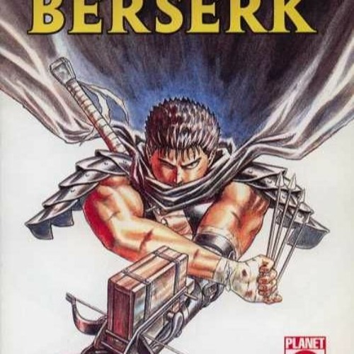 Stream Anime Narration Demo #1 - Berserk Intro Speech (English) by Just ...