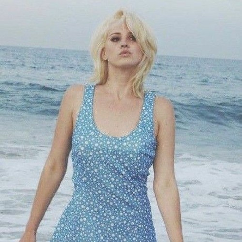 Stream cinnamon girl | Listen to The Phenomena of Lizzy Grant playlist ...