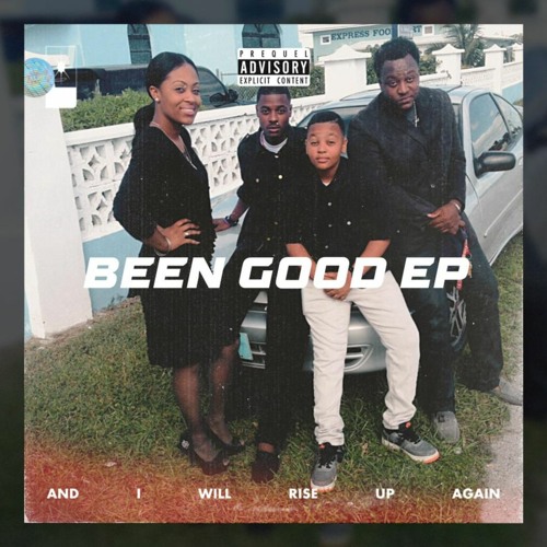 Stream Ray Roberts | Listen to Been Good EP playlist online for free on ...