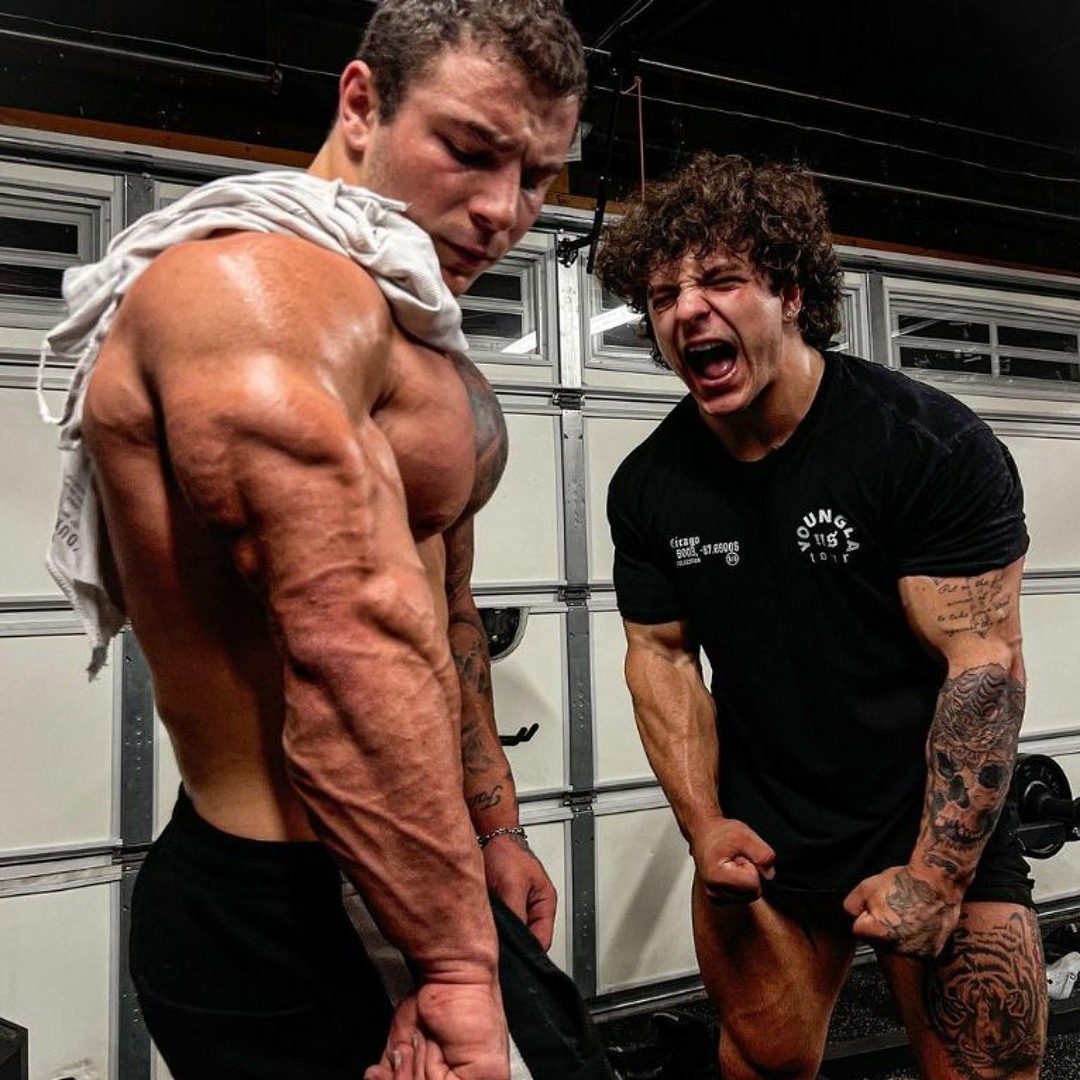 Stream Animal I have become x Tren Twins by Paul | Listen online for ...