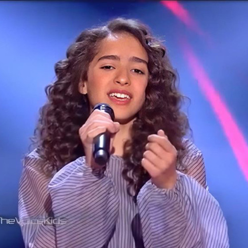 Stream “Never Enough”cover by HAIDY GALAL by HaidyGalalOfficial ...