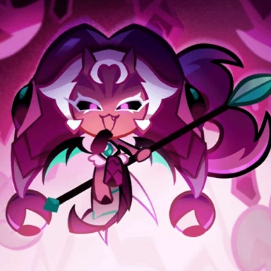 Stream Lychee Dragon Cookie Trial Theme by Nilla | Listen online for ...